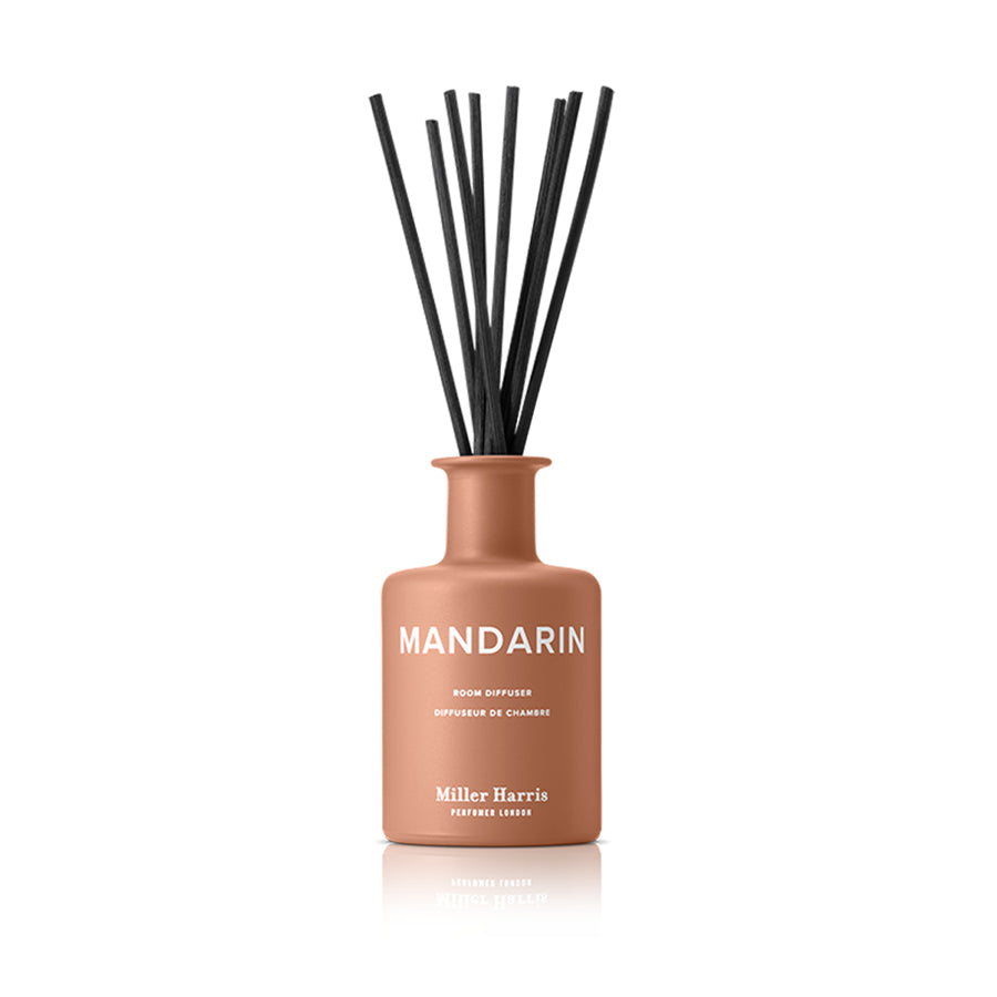 Mandarin Diffuser – Beauty Boutique
