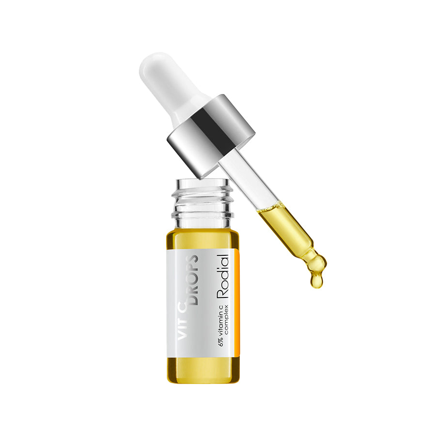 Vit C Serum Booster Drops – Beauty Boutique